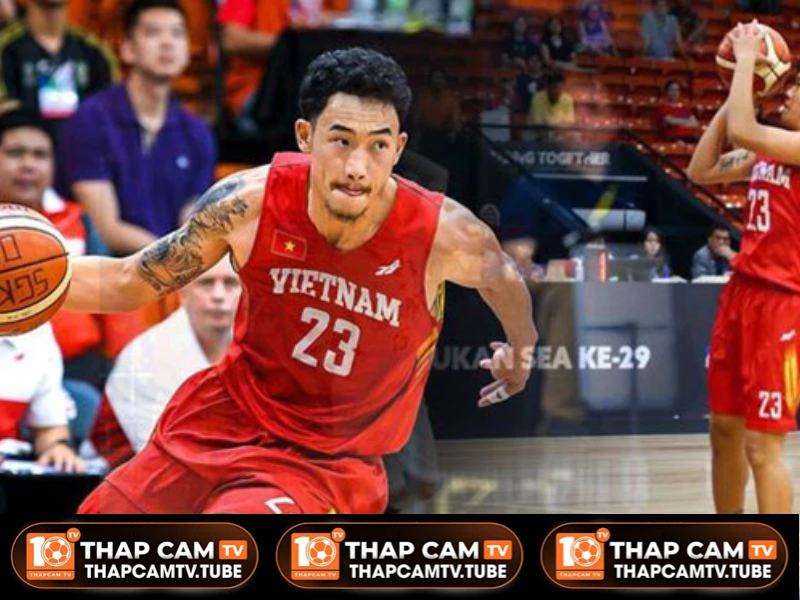 Trực tiếp bóng rổ ThapcamTV - Dịch vụ chất lượng bạn nên thử